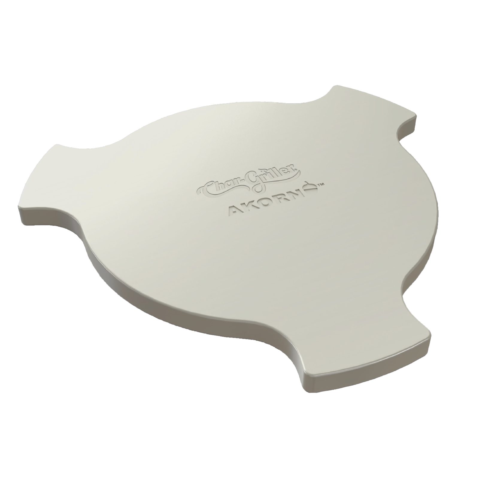 Smokin' Stone/Heat Deflector - Chargriller International