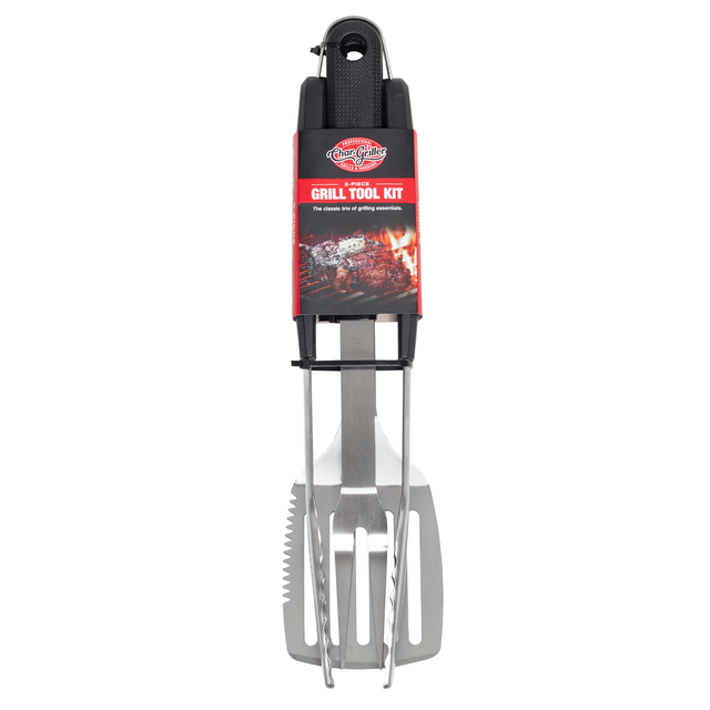 Char-Griller® Tool Kit - Chargriller International